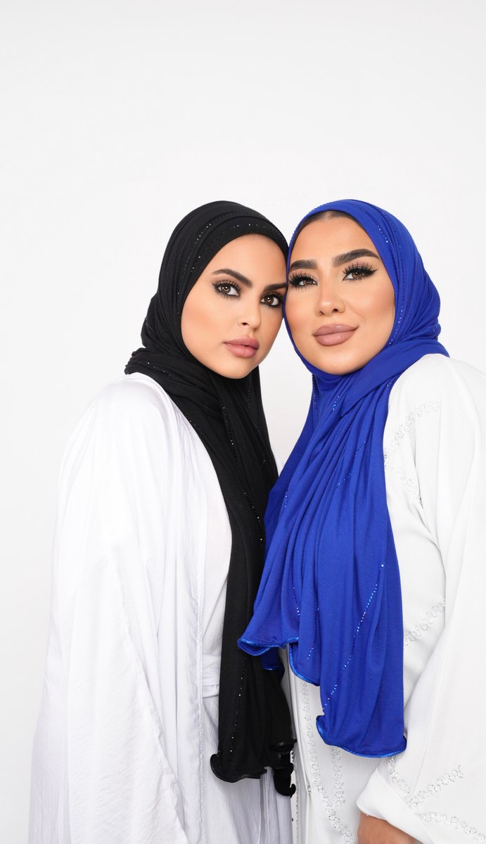 Hijab Classy – ESSFAAYHIJAB