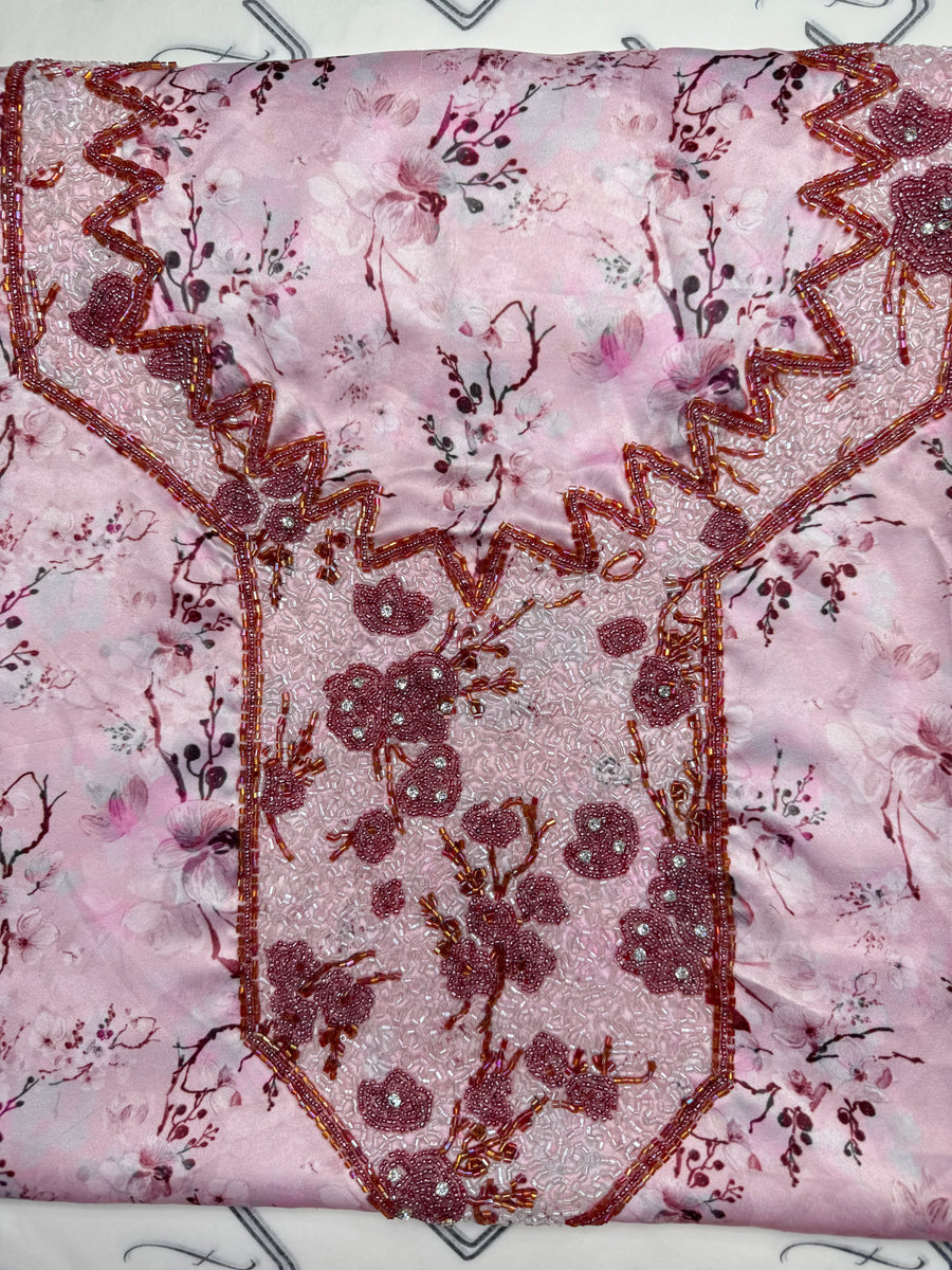 Makhawer Perlée Melissa – ESSFAAYHIJAB
